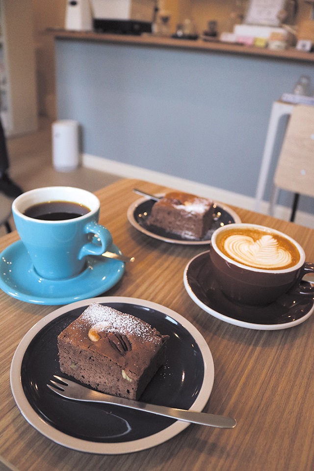 えんせんうまいものある記 cotocoto coffee • えのしま・ふじさわポータルサイト